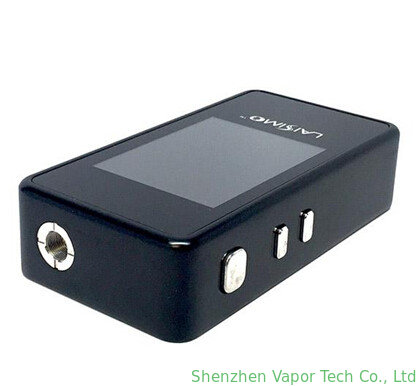 factory price Big Screen 200watt TC e cig mod box mod Laisimo L1 200w VS S3 200w box mod supplier