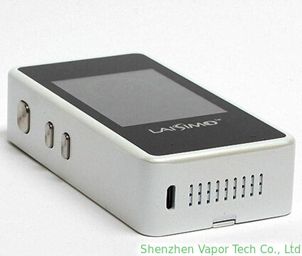 factory price Big Screen 200watt TC e cig mod box mod Laisimo L1 200w VS S3 200w box mod supplier