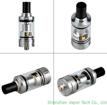 100% Original Vaporesso TARGET VTC 75W Starter Kit With Ceramic cCELL Tank Coil Temperature Control Mod Gift Box supplier