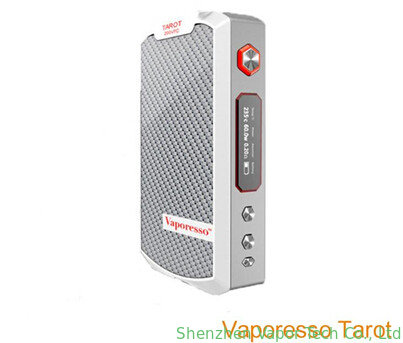 New Products 200w Vaporesso Tarot 200W VTC Box Mod supplier