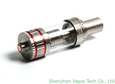 Authentic Sense Hydra Tank Atomizer with Ni200 Temp Control Sub Ohm Coils 2ML Mini Herakles Clearomizer VS Triton V2 supplier