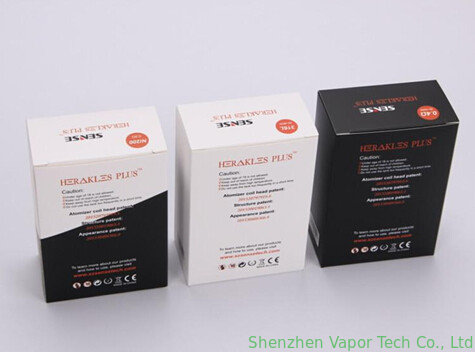 Sense Herakles Plus Coils Kanthal coil 316L coil Ni200 Coils Herakles Plus Tank Replacement Coil supplier