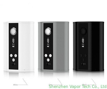 Eleaf iStick TC 200w Best Selling 200w Box Mod iStick200w Vs Wismec Rx200 Wholesale supplier
