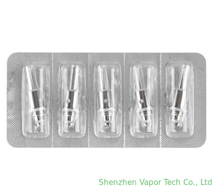 Authentic Kangertech VOCC-T Coil Unit 1.5ohm Coils Head For Kanger Mini Protank 3 Aerotank EVOD Glass 2 Toptank EVOD Top supplier