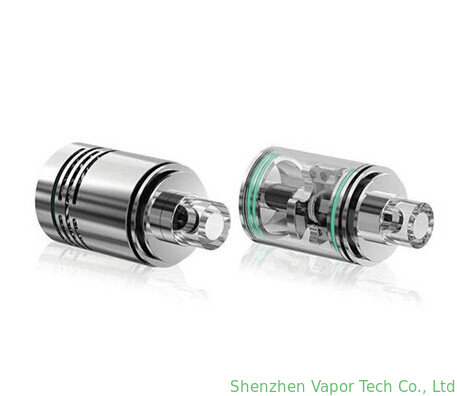 WISMEC Theorem RTA designed by Jaybo optional atomizer tube airflow control supplier