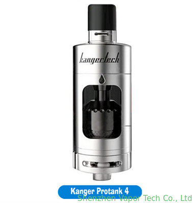 Kanger protank 4 New MTL and DL inhale protank 4 /kanger protank 4 kangertech newest vaping tank supplier