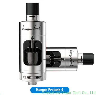 Kanger protank 4 New MTL and DL inhale protank 4 /kanger protank 4 kangertech newest vaping tank supplier
