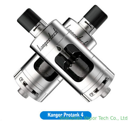 Kanger protank 4 New MTL and DL inhale protank 4 /kanger protank 4 kangertech newest vaping tank supplier