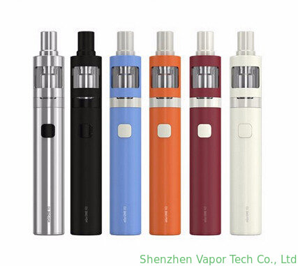 New arrive 19mm * 142mm joyetech ego one v2 xl kit 2200mah, ego starter with Silver, Black, White, Red, Blue, Orange supplier
