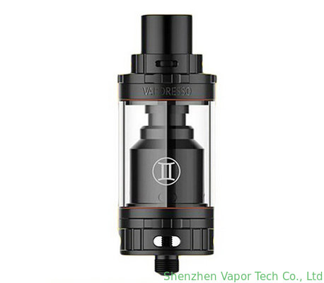 100% Original Vaporesso Gemini RTA Mega 4ml match to Presa TC100W mod supplier