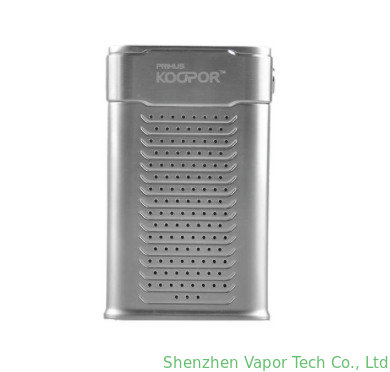 SMOK Koopor Primus 300W TC Box Mod 3PCS 18650 Large OLED Screen Zinc Alloy Construction 100% genuine Kooper Primus 300W supplier