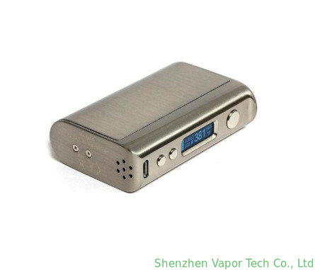 Healthy Huge Vapor hottest Kanger new version kanger kbox 160 TC mod smallest 160w box mod supplier