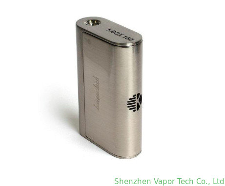 Healthy Huge Vapor hottest Kanger new version kanger kbox 160 TC mod smallest 160w box mod supplier