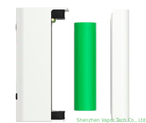 New arrival 100% Original electronic smoking Joyetech white evic vtwo mini mod vapor supplier