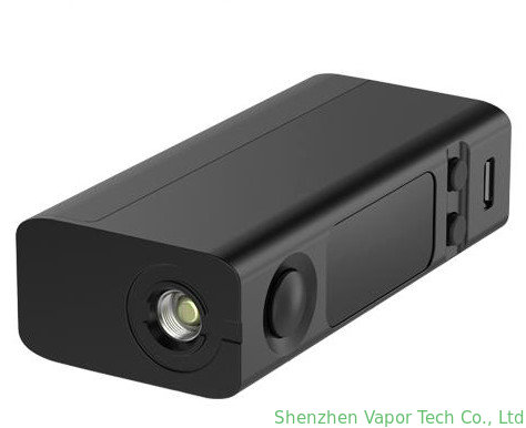 New arrival 100% Original electronic smoking Joyetech white evic vtwo mini mod vapor supplier