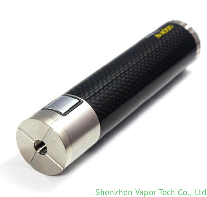Genuine Aspire CF MAXX 3000mah Battery Variable Wattage 5-50w Compatible With 0.3-0.5ohm CF Battery supplier