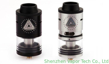 IJoy Limitless RDTA 4ml Drip & Tank 2 in 1 For Hybrid Top Refilling Diameter 100% genuine Limitless RDA Atomizer supplier