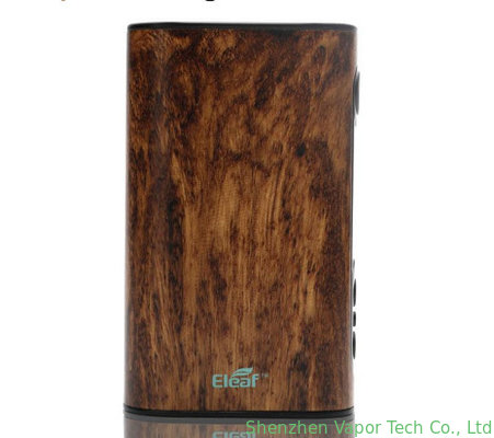 Wholesale price Eleaf iPower 80w Mod eLeaf Ipower Mod 5000mAh Eleaf Ipower Fit for eleaf lemo 3 supplier