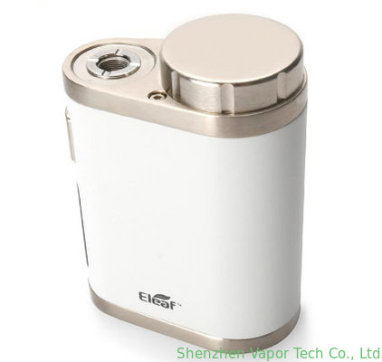 Eleaf iStick Pico Mega Starter Kit 100w iStick Pico Mega TC Mod Compatible 26650 18650 Cells 4ml Melo 3 Atomizer 100% supplier