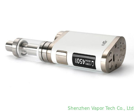 Eleaf iStick Pico Mega Starter Kit 100w iStick Pico Mega TC Mod Compatible 26650 18650 Cells 4ml Melo 3 Atomizer 100% supplier