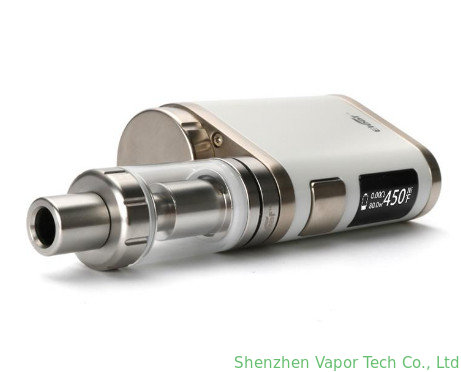 Eleaf iStick Pico Mega Starter Kit 100w iStick Pico Mega TC Mod Compatible 26650 18650 Cells 4ml Melo 3 Atomizer 100% supplier