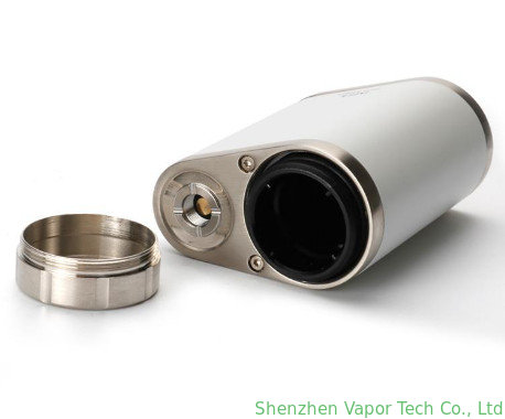Eleaf iStick Pico Mega Starter Kit 100w iStick Pico Mega TC Mod Compatible 26650 18650 Cells 4ml Melo 3 Atomizer 100% supplier