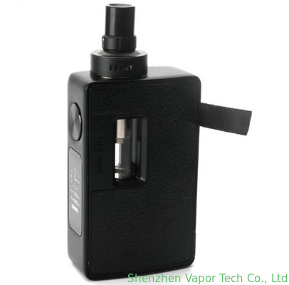 Joyetech eVic AIO 75w VT Kit 18650 all in one box mod eVic AIO VS eGo AIO box supplier