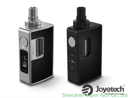 Joyetech eVic AIO 75w VT Kit 18650 all in one box mod eVic AIO VS eGo AIO box supplier