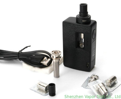 Joyetech eVic AIO 75w VT Kit 18650 all in one box mod eVic AIO VS eGo AIO box supplier