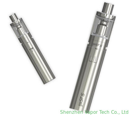 Wholesale Price 100% Genuine Hot Selling iSmoka Eleaf iJust S Starter Kit Black Silver supplier