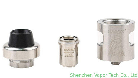 100% Original Smok Knight Kit Koopor Mini 2 80W TC Mod with Helmet 2ml Atomizer VS Smok Nano One 80W supplier
