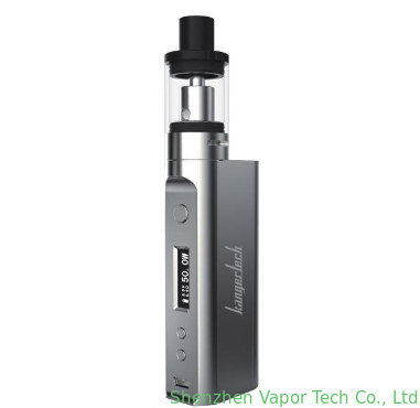 Large Stock 3ml Output wattage 7W - 50W Kangertech Subox Mini-C Starter Kit supplier