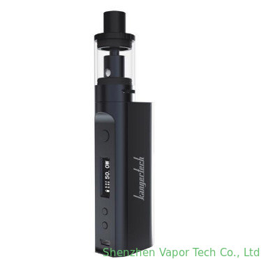 Large Stock 3ml Output wattage 7W - 50W Kangertech Subox Mini-C Starter Kit supplier