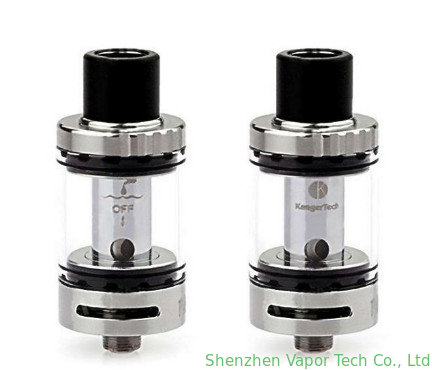 Kanger PANGU PGOCC atomizer PGOCC coils 0.5ohm 3.5ml tank Pangu supplier