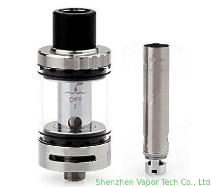 Kanger PANGU PGOCC atomizer PGOCC coils 0.5ohm 3.5ml tank Pangu supplier