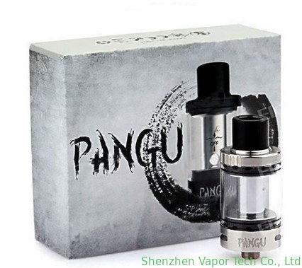 Kanger PANGU PGOCC atomizer PGOCC coils 0.5ohm 3.5ml tank Pangu supplier