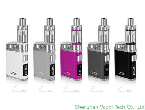 Original Eleaf iStick Pico Mega TC Full Kit W/O Battery with 100W iStick Pico Mega Mod & 4ml Melo 3 Atomizer supplier
