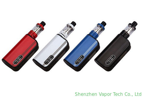 wholesale innokin cool fire 4 case TC 100W Kit VS iSubV atomizer with 3300mAh TC100 mod innokin coolfire 4 supplier