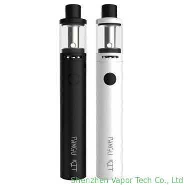 Authentic Kanger Pangu Kit Top Filling Starter Kit 3.5ml Capacity Pangu Tank with 2500mAh Battery New PGOCC Coil Head supplier