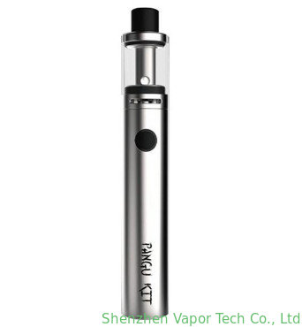 Authentic Kanger Pangu Kit Top Filling Starter Kit 3.5ml Capacity Pangu Tank with 2500mAh Battery New PGOCC Coil Head supplier