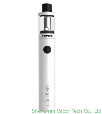 Authentic Kanger Pangu Kit Top Filling Starter Kit 3.5ml Capacity Pangu Tank with 2500mAh Battery New PGOCC Coil Head supplier