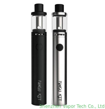 Authentic Kanger Pangu Kit Top Filling Starter Kit 3.5ml Capacity Pangu Tank with 2500mAh Battery New PGOCC Coil Head supplier