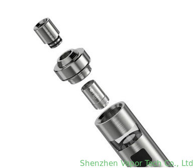 NEW 100% Original Joyetech eGo AIO D22 Kit 1500mAh D22 Battery Spiral Structure Mouthpiece 2ml Adjustable AirFlow supplier