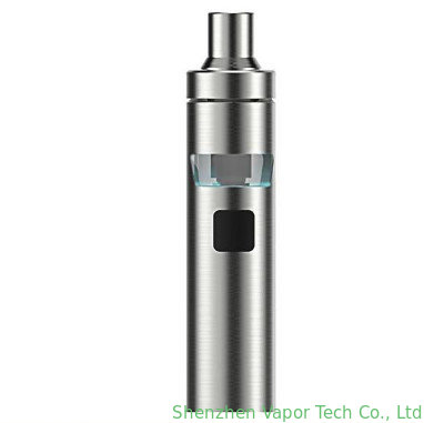 NEW 100% Original Joyetech eGo AIO D22 Kit 1500mAh D22 Battery Spiral Structure Mouthpiece 2ml Adjustable AirFlow supplier