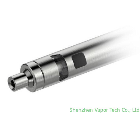 NEW 100% Original Joyetech eGo AIO D22 Kit 1500mAh D22 Battery Spiral Structure Mouthpiece 2ml Adjustable AirFlow supplier