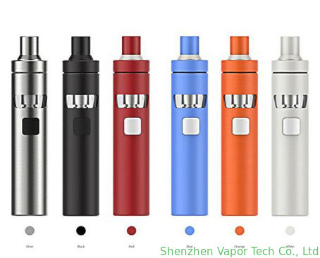 NEW 100% Original Joyetech eGo AIO D22 Kit 1500mAh D22 Battery Spiral Structure Mouthpiece 2ml Adjustable AirFlow supplier