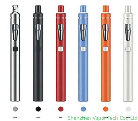 NEW 100% Original Joyetech eGo AIO D16 Kit 1500mAh D16 Battery Spiral Structure Mouthpiece 2ml Adjustable AirFlow supplier