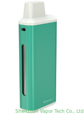 Original Eleaf iCare Starter Kit Electronic Cigarettes 650mAh Eleaf iCare Kit with 0.18ml Capacity Tank and IC 1.1ohm supplier