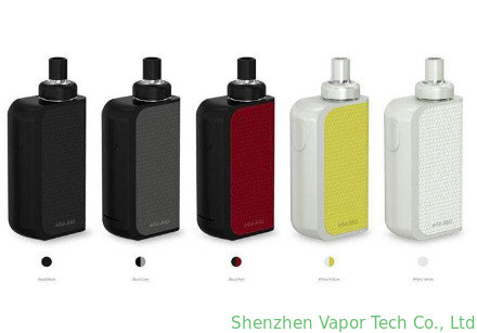 Original Joyetech eGo AIO BOX Kit 2100mAh ALL-In-One Design Joye eGo AIO BOX supplier