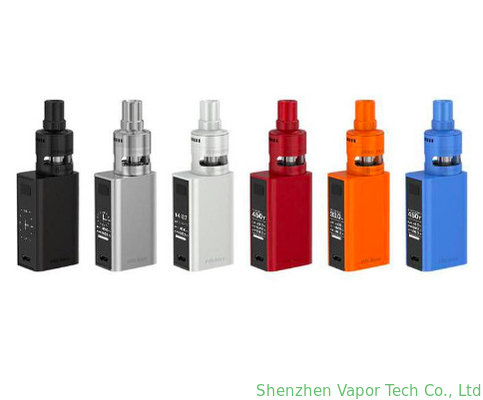 Joyetech eVic Basic 40W TC Kit with 2ml CUBIS PRO Mini Tank 1500mAh Battery & eGo aio box eVic vTwo Mini supplier